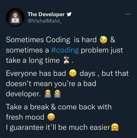 Vijayaprasath Sekar On Linkedin Why I Am Developer Memes Story