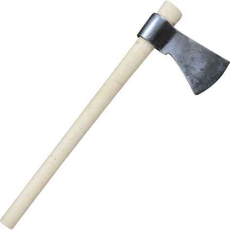 Heavy Throwing Tomahawk