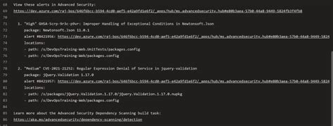 Github Advanced Security For Azure Devops