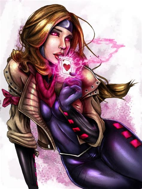 Gambit X Men Gambit Marvel Rogue Gambit Xmen Marvel Comics Marvel