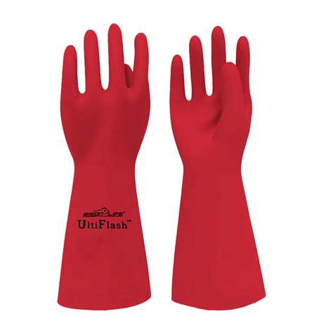 Hand Protection Bison Life