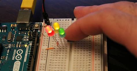 arduino project 1 basic circuit album on imgur