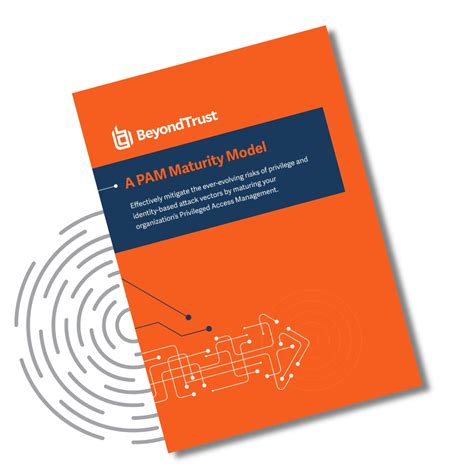 Privileged Access Management Pam Beyondtrust