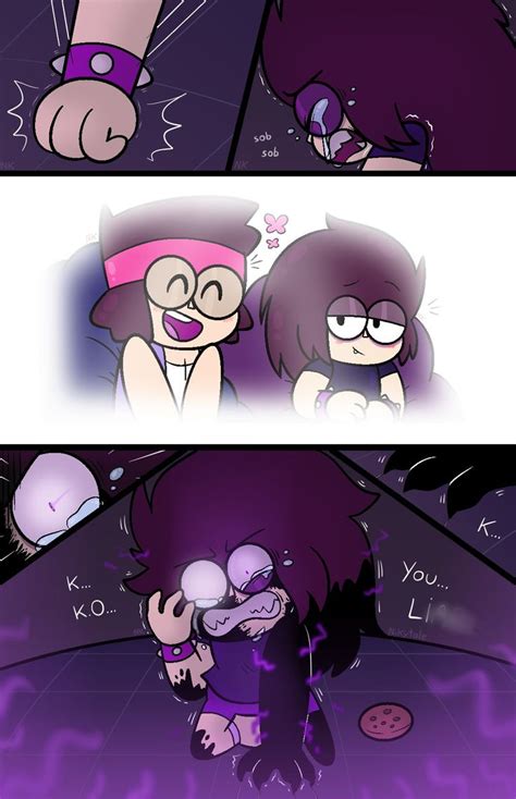 Pin By Shy Justice On Ok Ko Ok Ko Cartoon Network Cartoon Network