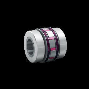 EK6 Heavy Duty - Variodrive