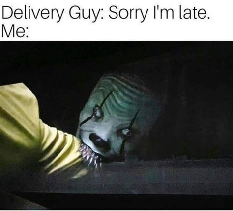 Pin By Gn Nascimento On Terror Pennywise The Dancing Clown Pennywise