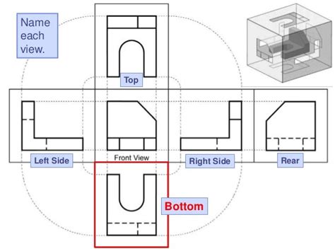 Chapter 2 Orthographic Projection 2010