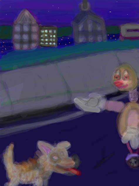 Old Ass Robot By 778cc On Deviantart