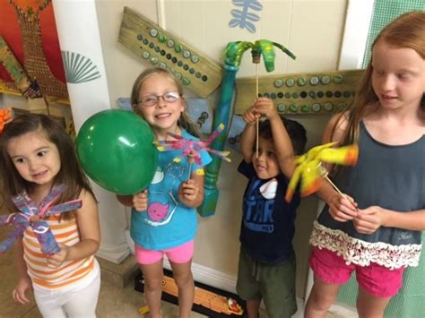Trash 2 Treasure Tuesdays Are So Much FUN At The Sharing Tree This