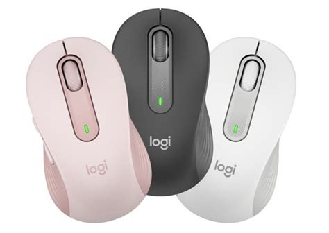 Rekomendasi Mouse Bluetooth Logitech Terbaik 2025