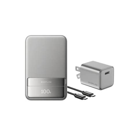 Charge Your Entire Ecosystem In Under An Hour Ecoflow Ca