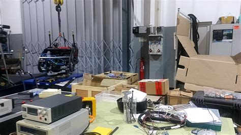 Robo Detect Object Detection Dataset By Iseprobo