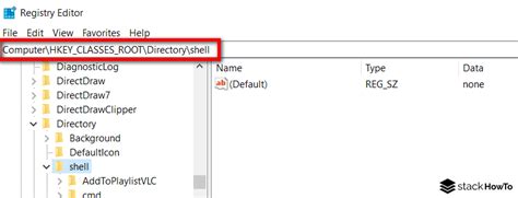 Fast Way To Delete A Large Folder In Windows StackHowTo