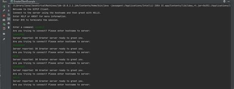 Solved When We Run The Program And Enter The Commands The