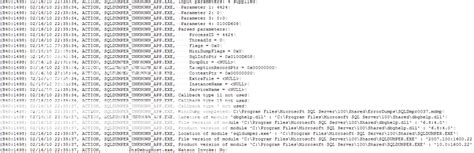 Ssis 2008 Script Component Variable Gotcha Sqlservercentral