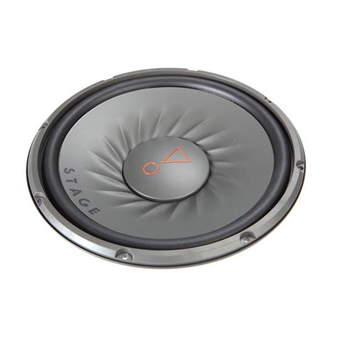 JBL STAGE 102 (10″- 900W) – Digital iQ – Intelligent Car Solutions ...