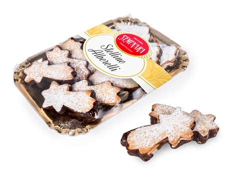 Stelline – Dolciaria Seminara – Biscotteria Siciliana