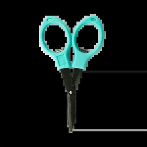 Folding Scissors Sensation Tackle