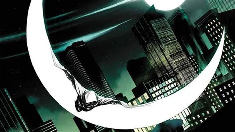 Can Moon Knight Fly And 9 Other Things You Didnt Know