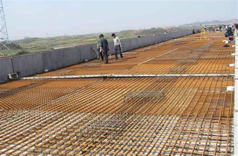 上海桥梁钢筋网使用案例桥梁钢筋网使用案例厂家桥梁钢筋网使用案例批发 专业钢筋网生产厂家