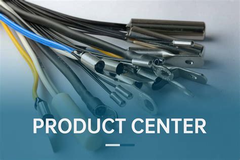 Common Automotive Temperature Sensor Minsing