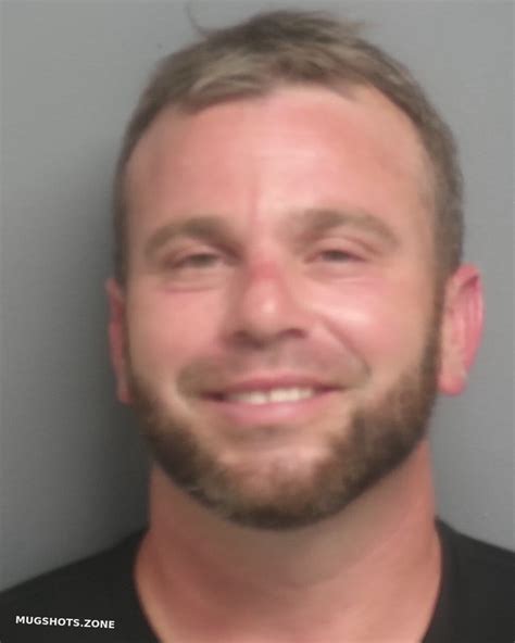 Savell Jeremy Allen 05102025 Hernando County Mugshots Zone