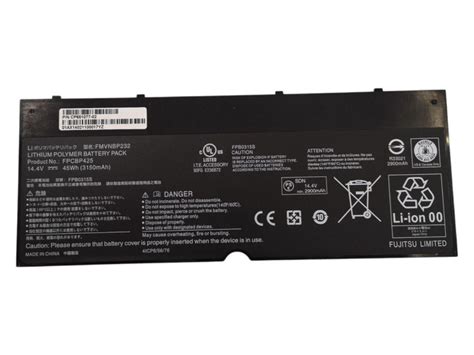 90w Ac Adapter For Fujitsu T725 T904 T935 T936 Laptop Pkpower Ac