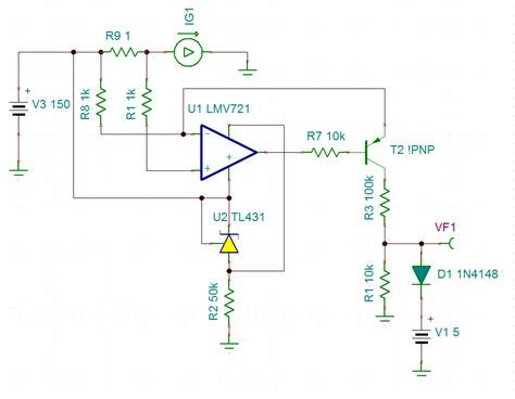 [resolved] Lt1490 Amplifiers Forum Amplifiers Ti E2e Support Forums