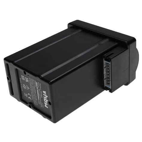 Akumulator Do Robota Koszącego Zamiennik Wolf Garten Li Ion Power Pack