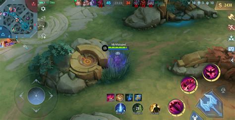 Too Much Stack I Made Rmobilelegendsgame