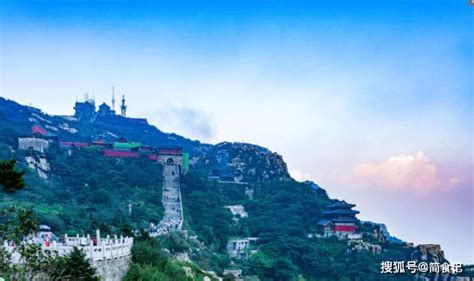 1558萬平方公里的山東，他們的早餐江湖，東西差異到底有多大？ ＊ 阿波羅新聞網