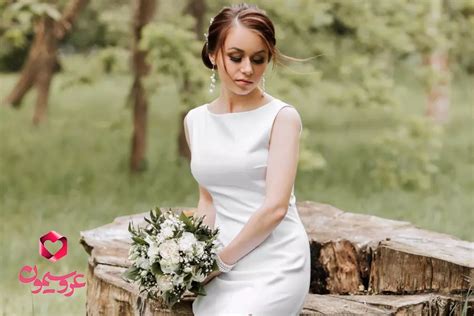 جدیدترین مدل‌های لباس عقد شیک نکات خرید و انتخاب وبلاگ عروسیمون