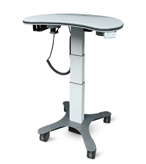 Electronic Lift Cart Datacart™