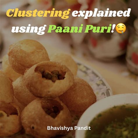 Bhavishya Pandit On Linkedin Machinelearning India Food
