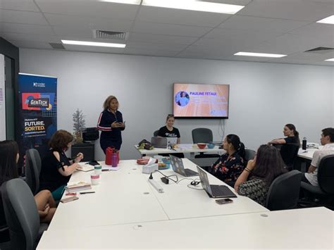 Ashleigh Wilson On Linkedin Brisbane Attitude Aptitude Neverstoplearning Support Mentorship