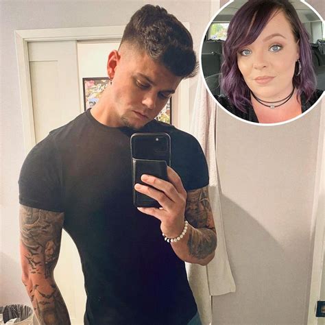 Newsflashone On Linkedin Teen Moms Tyler Baltierra Now On Onlyfans