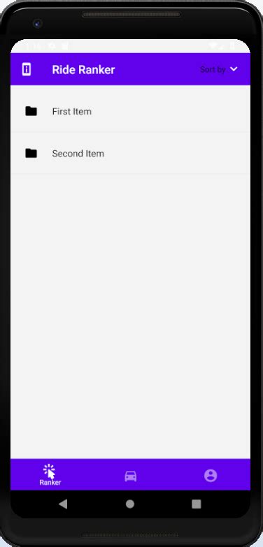 Reactjs Creatematerialtoptabnavigator Backgroundcolor Not Defaulting