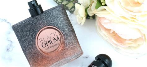 Ysl Black Opium Dossierco What Makes Ysl Black Opium The Dark Perfume