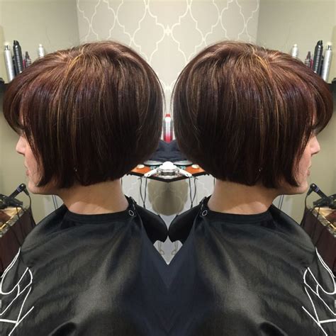 Layered Bob Hair Styles Stylists Layered Bob