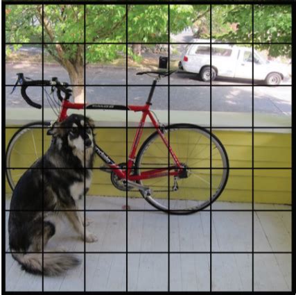 Beginners Guide To Object Detection