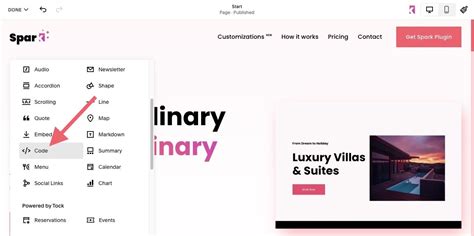 Creating A Table In Squarespace The Ridiculously Easy Guide