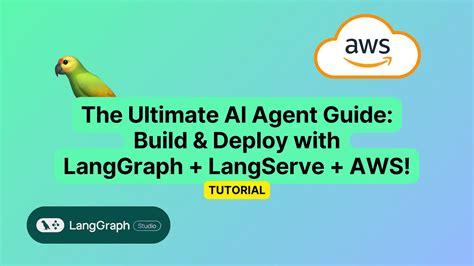 How To Build Ai Agents With Langgraph A Step By Step Guide By Lore Van Oudenhove Medium