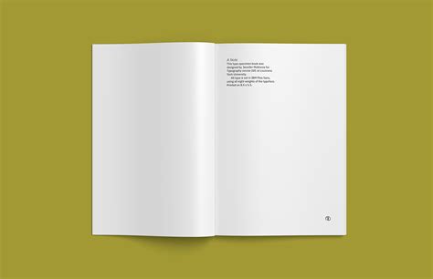 IBM Plex Sans Typeface Specimen On Behance