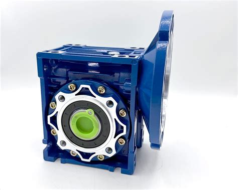 Worm Drive Gear Boxes Now Available