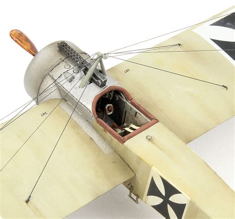 Fokker Eindecker Lylesmodels Fokker Eindecker Lylesmodels