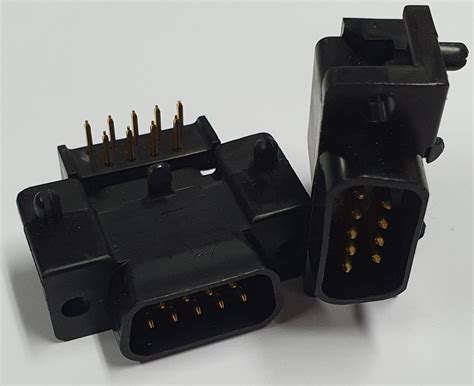 C64 Joystick Port Gamedude Computers