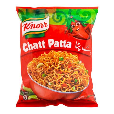 Buy Knorr Products At Best Price In Pakistan