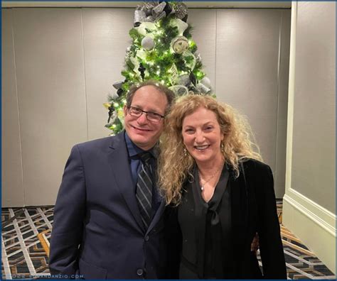 Susan Danzig On Linkedin My Husband David Lederman And I At The