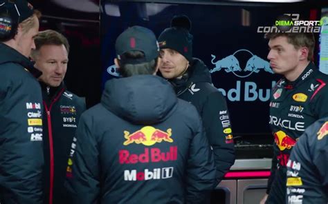 Формула 1 токшоу Защо предимството на Ред Бул е толкова сериозно Моторни Формула 1 Gong Bg