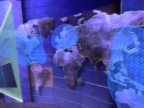 CNN International Ident TVARK